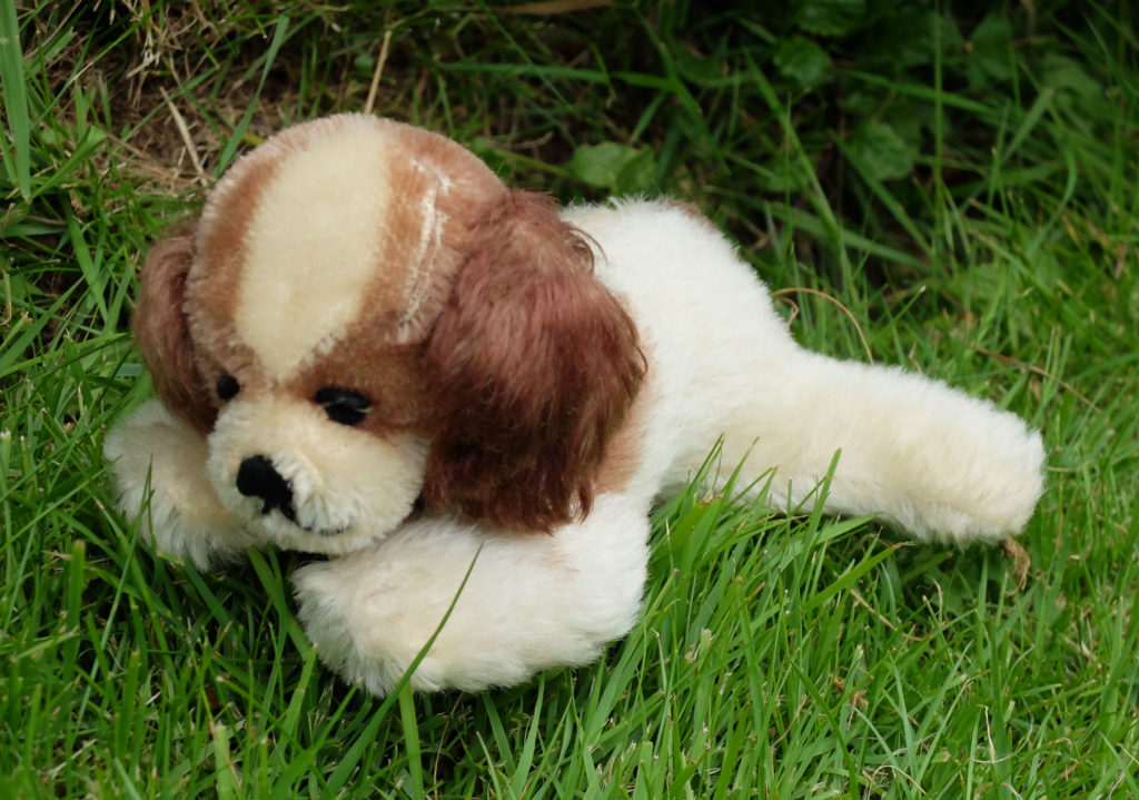 Steiff Animals, Birds P.1 – Old Teddy Bear Shop