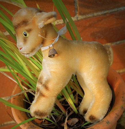 Steiff Animals, Birds, P.2 – Old Teddy Bear Shop