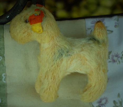 Steiff Animals, Birds, P.2 – Old Teddy Bear Shop