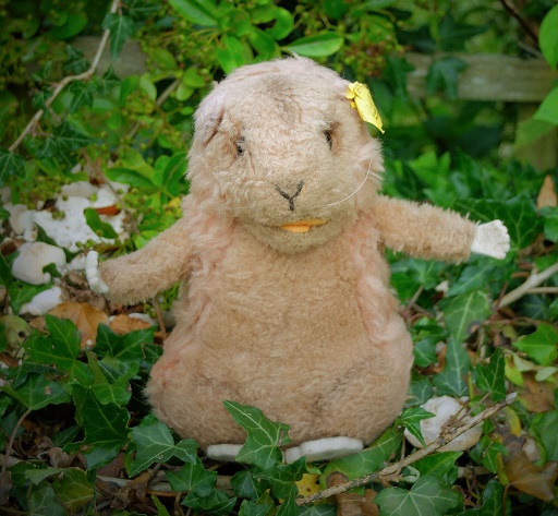 Steiff Animals, Birds, P.2 – Old Teddy Bear Shop