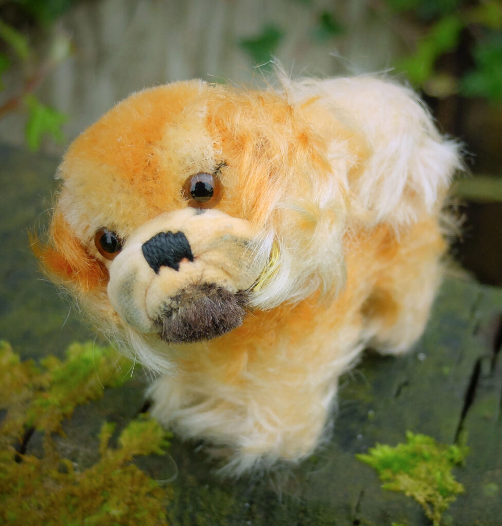 Steiff Animals, Birds, P.2 – Old Teddy Bear Shop