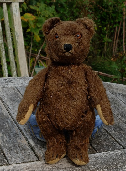 Old Teddy Bear Shop – Old & Vintage Teddy Bears & Friends
