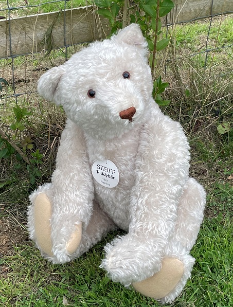 Vintage Steiff Bears P2 – Old Teddy Bear Shop