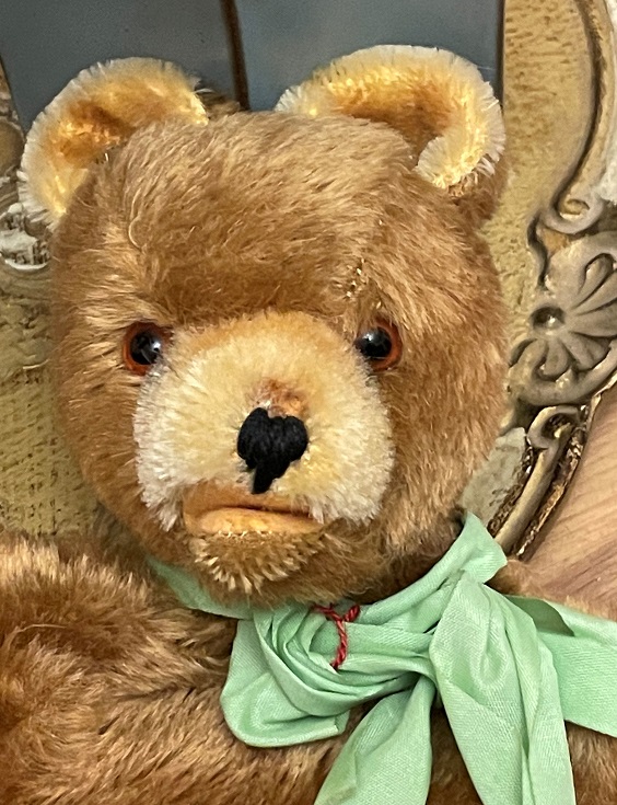 Old Vintage Animals – Old Teddy Bear Shop