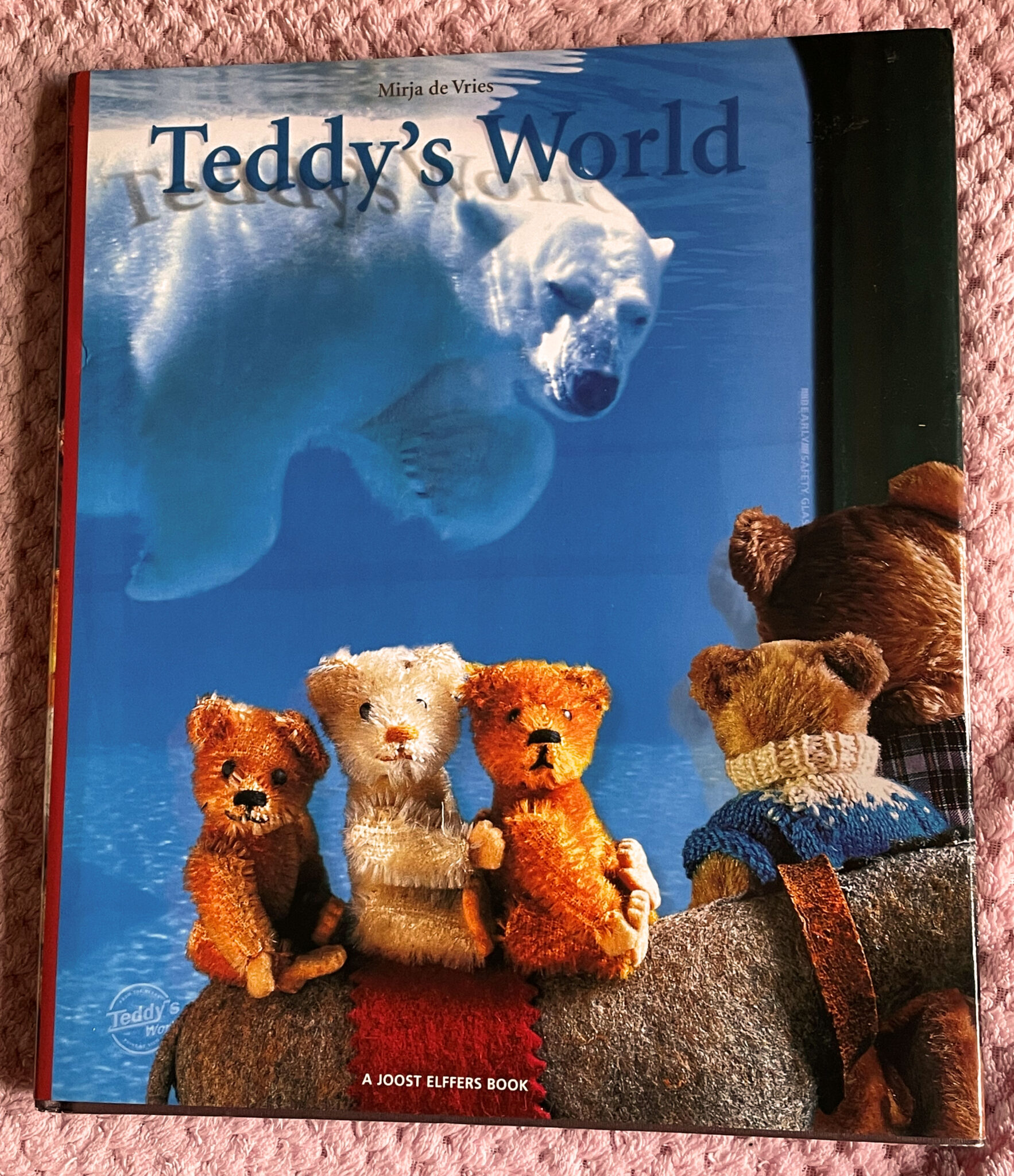 Old Teddy Bear Shop – Old & Vintage Teddy Bears & Friends