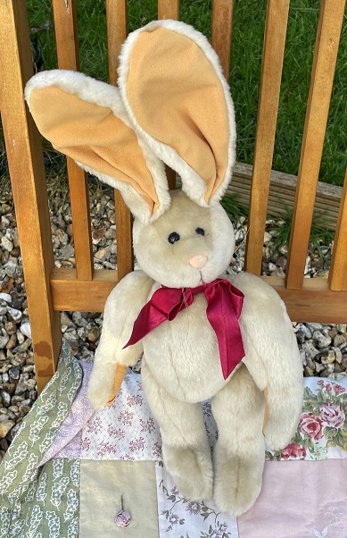 Old Vintage Animals – Old Teddy Bear Shop