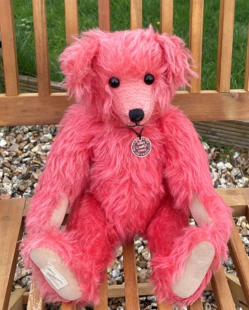 Deans Bears – Old Teddy Bear Shop