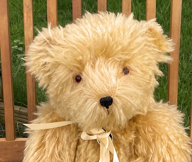 Deans Bears – Old Teddy Bear Shop