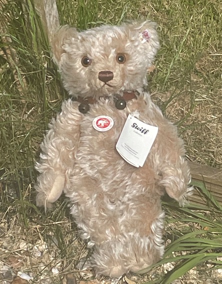 Vintage Steiff Bears Page 1 – Old Teddy Bear Shop