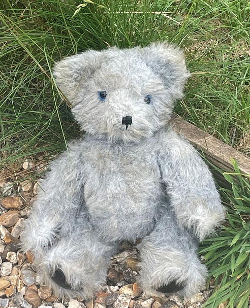 Vintage UK Bears P.2 – Old Teddy Bear Shop