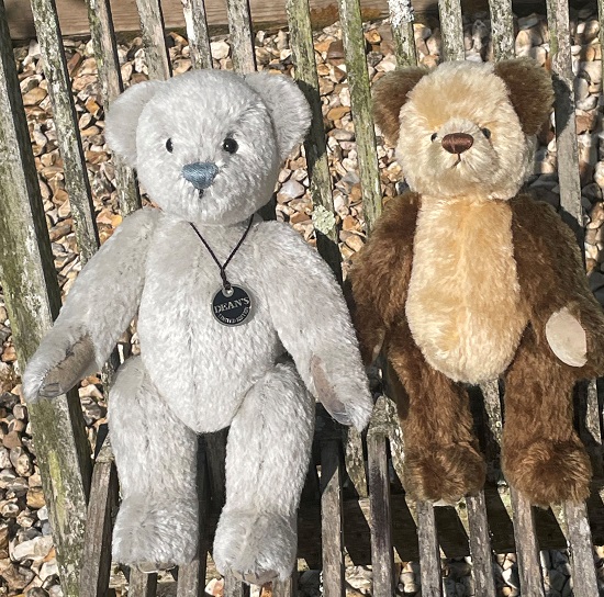 Deans Bears – Old Teddy Bear Shop