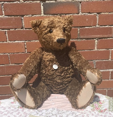 Old Teddy Bear Shop – Old & Vintage Teddy Bears & Friends