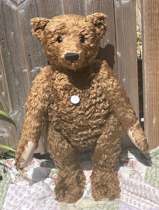 Vintage Steiff Bears P2 – Old Teddy Bear Shop
