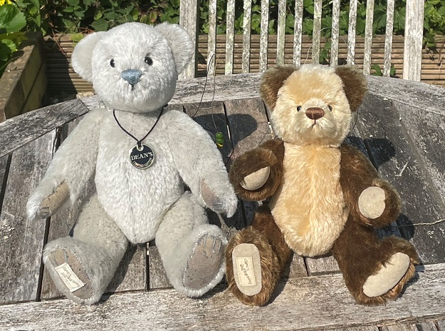 Deans Bears – Old Teddy Bear Shop