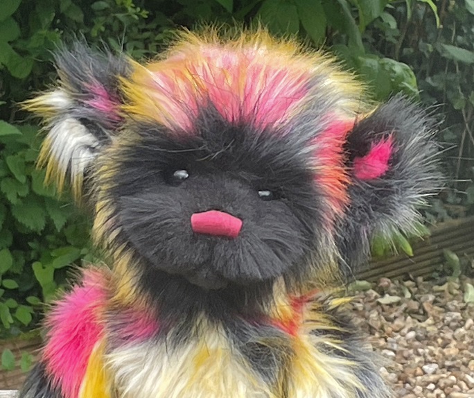 Vintage UK Bears P.2 – Old Teddy Bear Shop