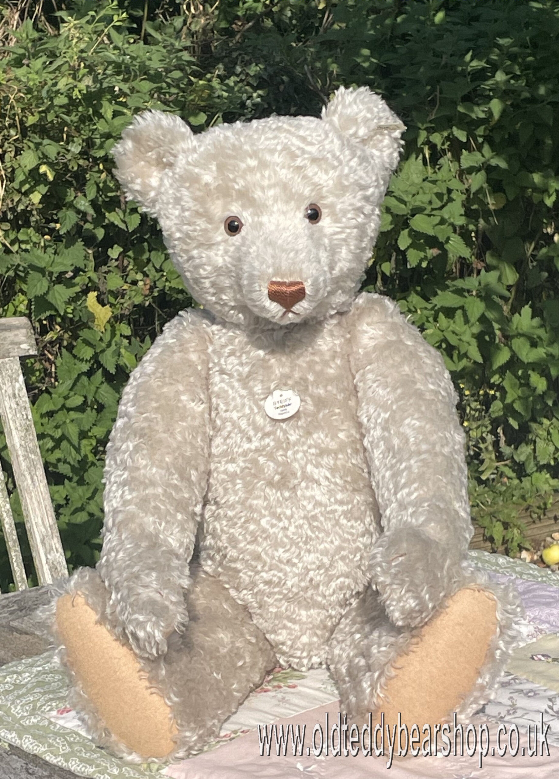 Old Teddy Bear Shop – Old & Vintage Teddy Bears & Friends