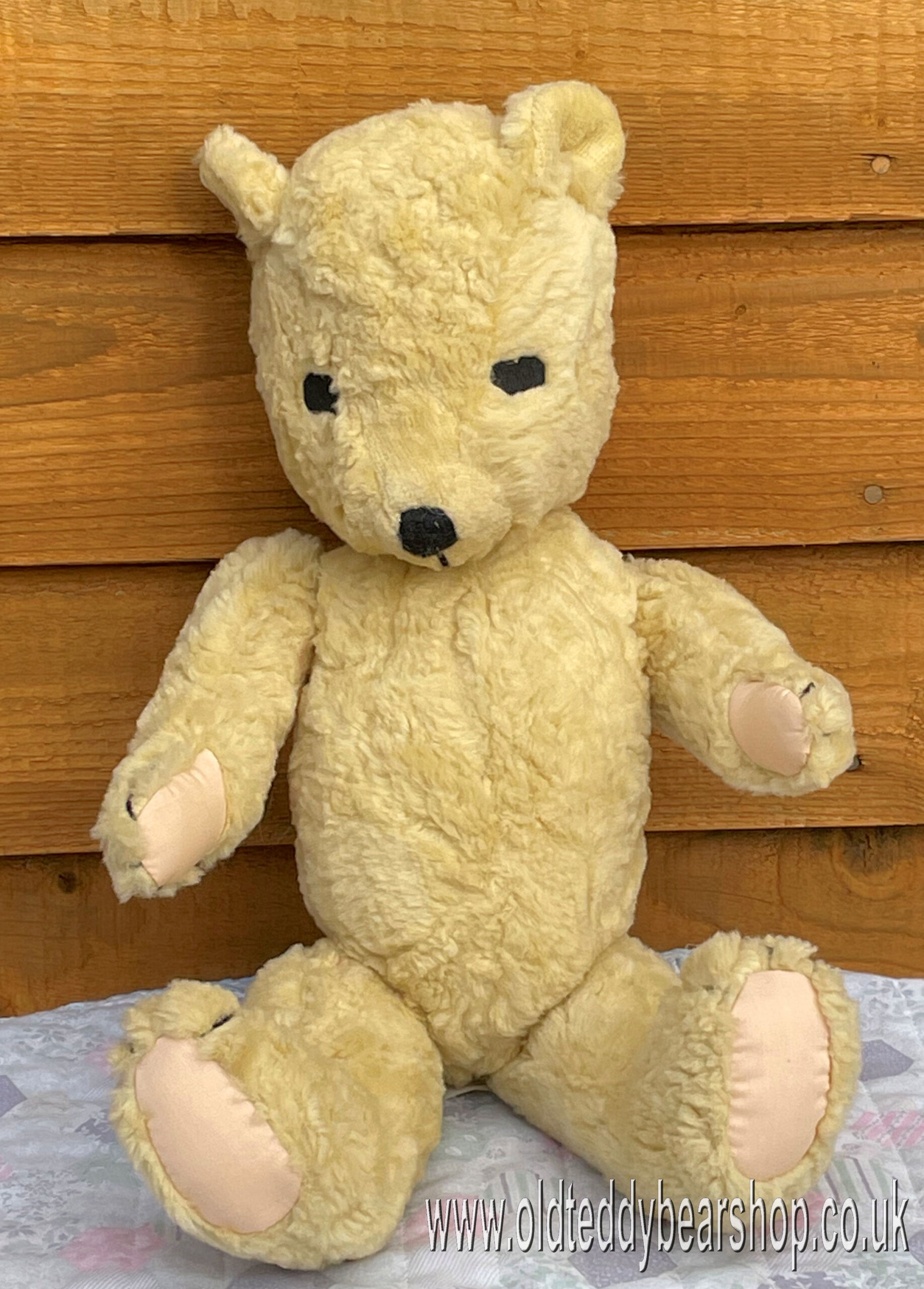 Medium Size Vintage & Artist Bears – Old Teddy Bear Shop