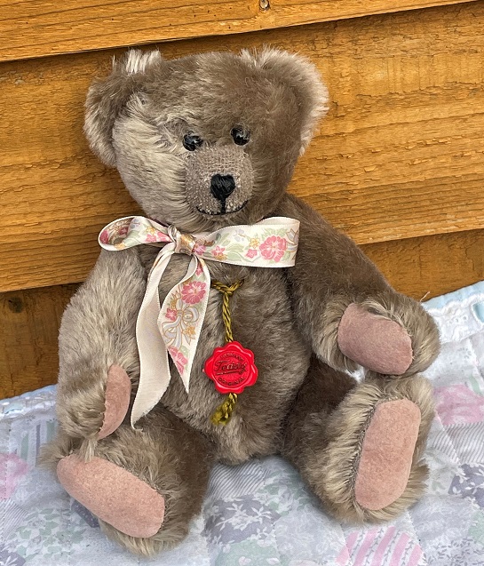 Hermann & Vintage German Bears – Old Teddy Bear Shop