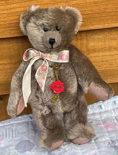 Hermann Bears – Old Teddy Bear Shop