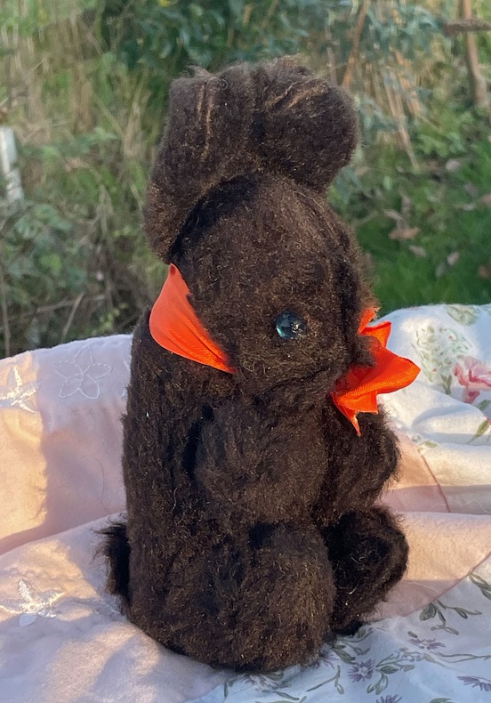 Old & Vintage Animals – Old Teddy Bear Shop