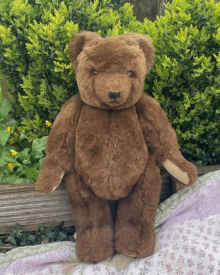 Medium Vintage Bears & Artist Bears – Old Teddy Bear Shop