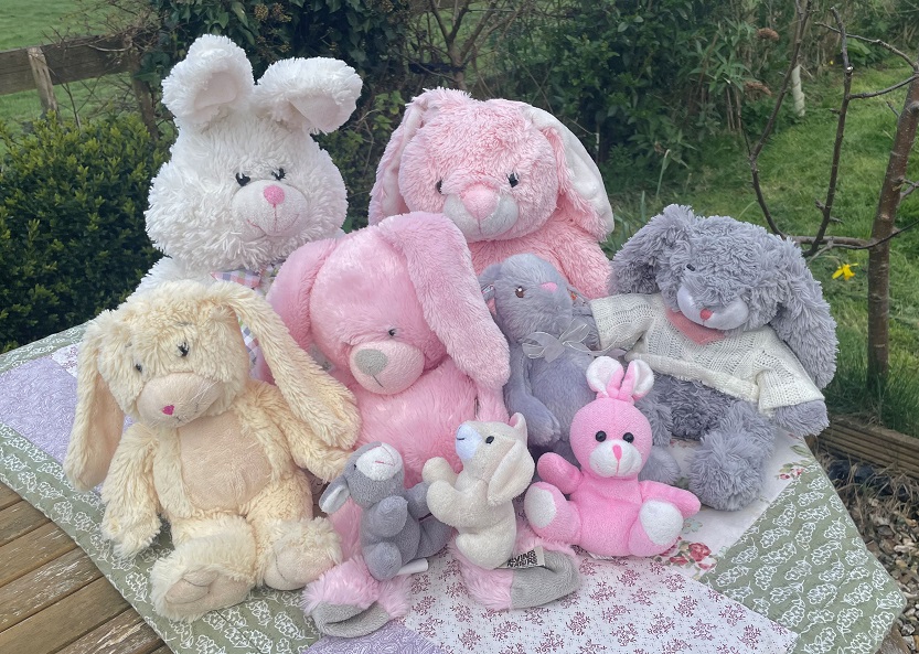 Old & Vintage Animals – Old Teddy Bear Shop