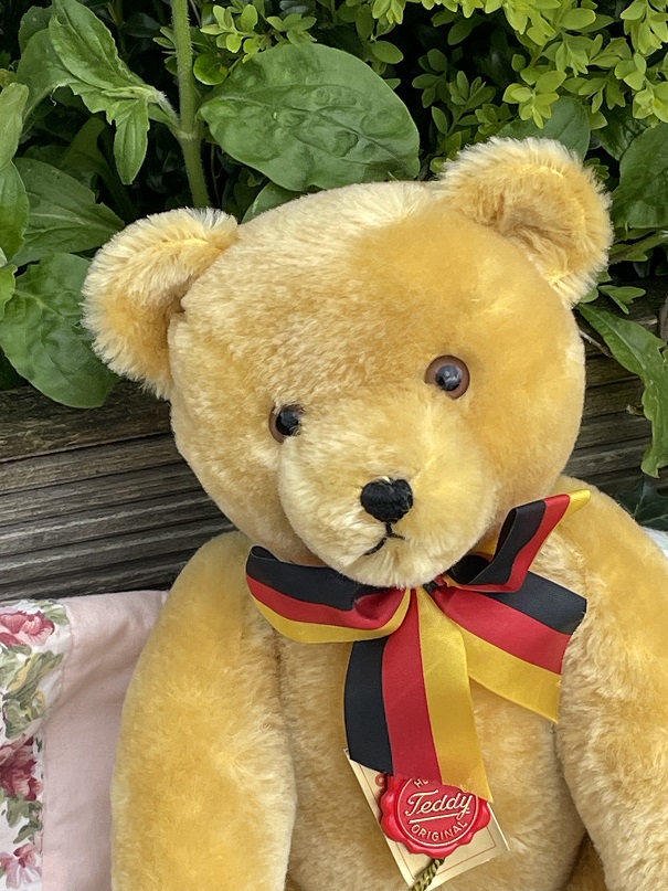 Hermann Bears – Old Teddy Bear Shop