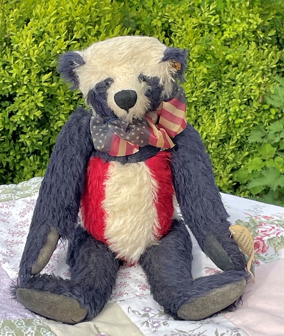 Old Teddy Bear Shop – Old & Vintage Teddy Bears & Friends