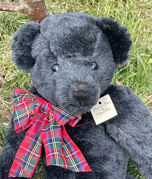 Large Vintage Bears – Old Teddy Bear Shop