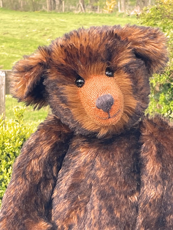 Large Vintage Bears – Old Teddy Bear Shop