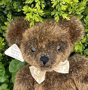 Large Vintage Bears – Old Teddy Bear Shop
