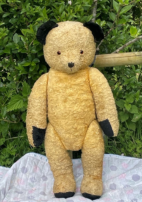 Old British UK Bears – Old Teddy Bear Shop