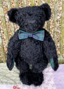 Merrythought & Alpha Farnell Bears, Animals – Old Teddy Bear Shop