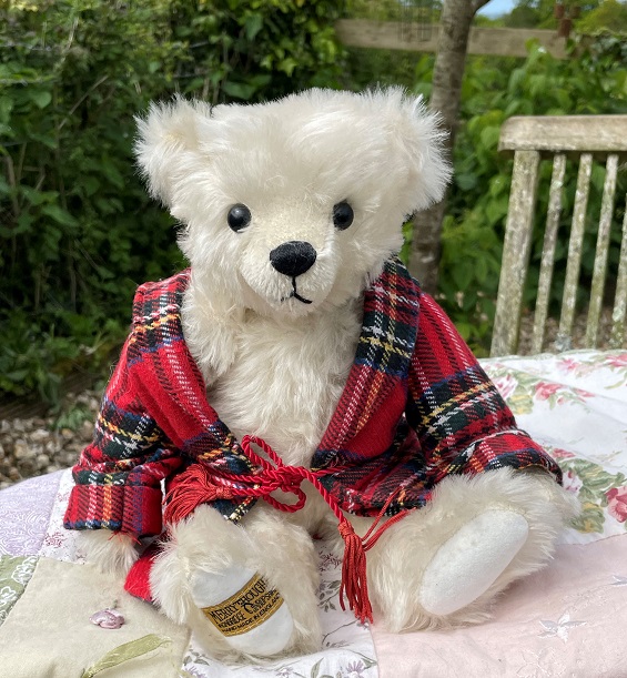 Merrythought Bears & Animals – Old Teddy Bear Shop
