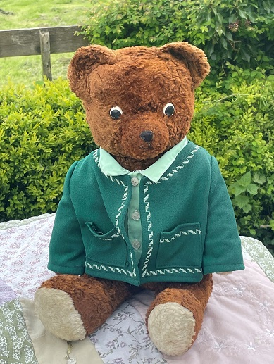 Old British UK Bears – Old Teddy Bear Shop