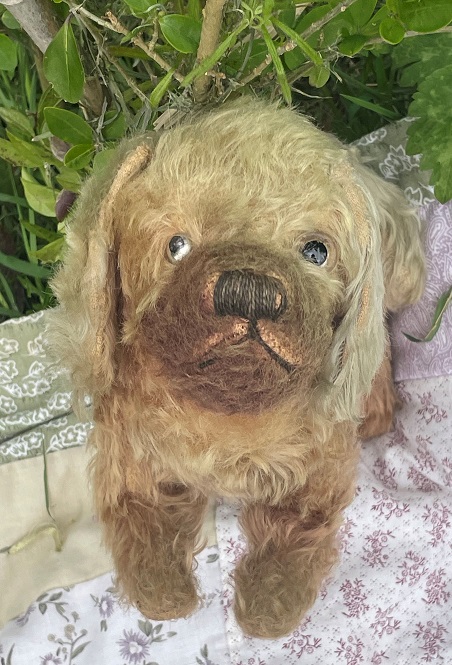 Old & Vintage Animals – Old Teddy Bear Shop
