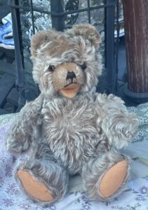 Old German / Overseas Bears – Old Teddy Bear Shop