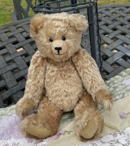 Old Teddy Bear Shop – Old & Vintage Teddy Bears & Friends