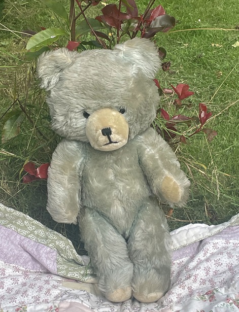 Old Teddy Bear Shop – Old & Vintage Teddy Bears & Friends