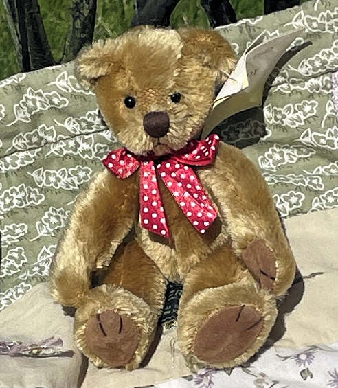 Small Size Vintage & Artist Bears – Old Teddy Bear Shop