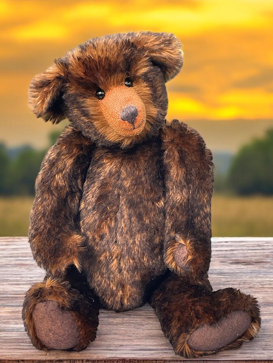 Old Teddy Bear Shop – Old & Vintage Teddy Bears & Friends