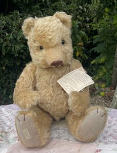 Deans Bears – Old Teddy Bear Shop