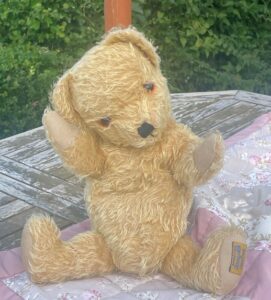 Merrythought & Alpha Farnell Bears, Animals – Old Teddy Bear Shop