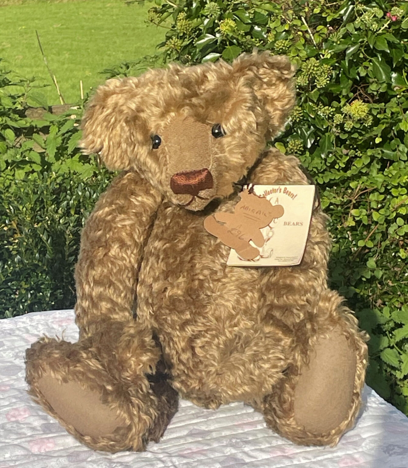 Old Teddy Bear Shop – Old & Vintage Teddy Bears & Friends