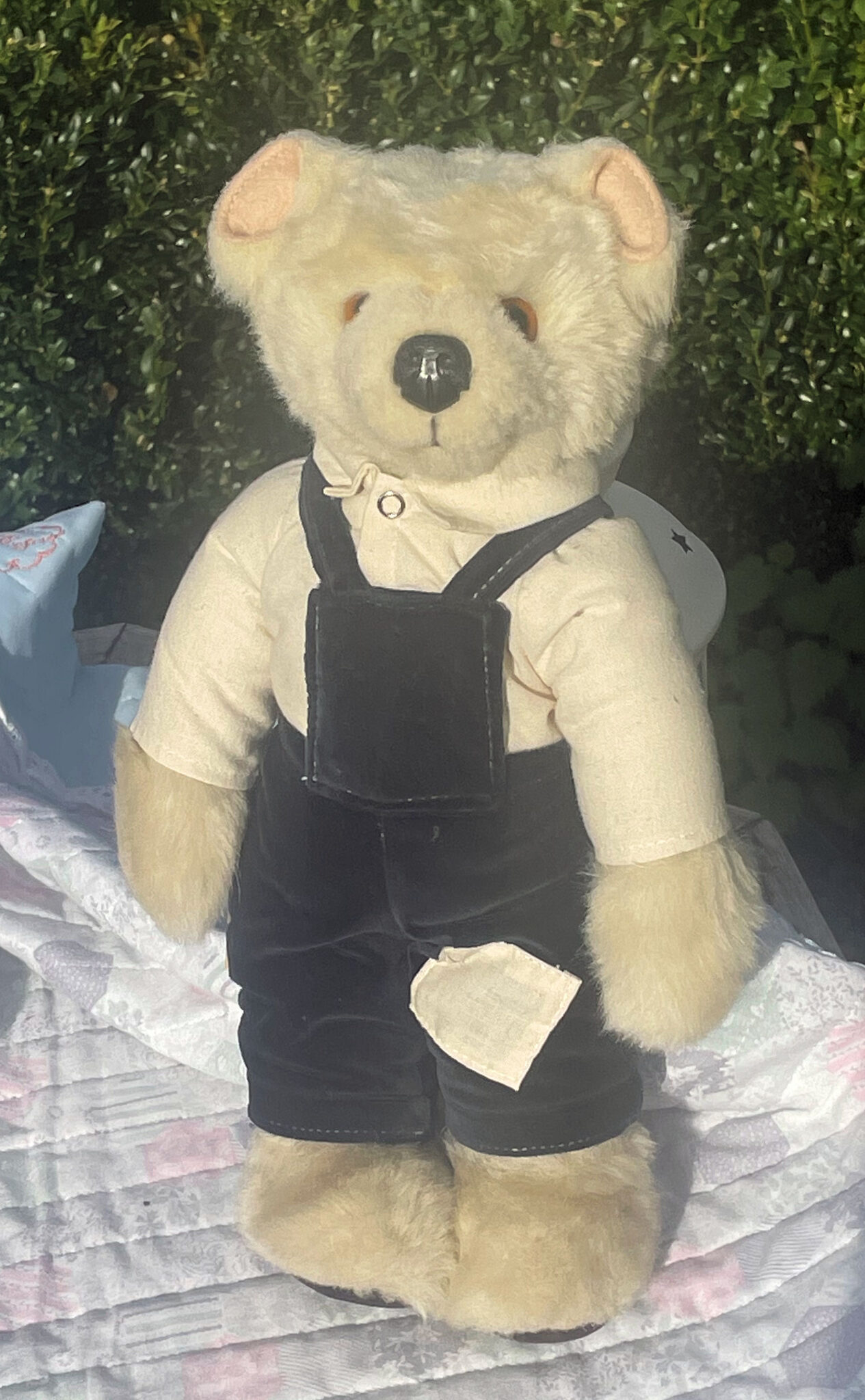 Childhood Bears 1970s-2000s – Old Teddy Bear Shop