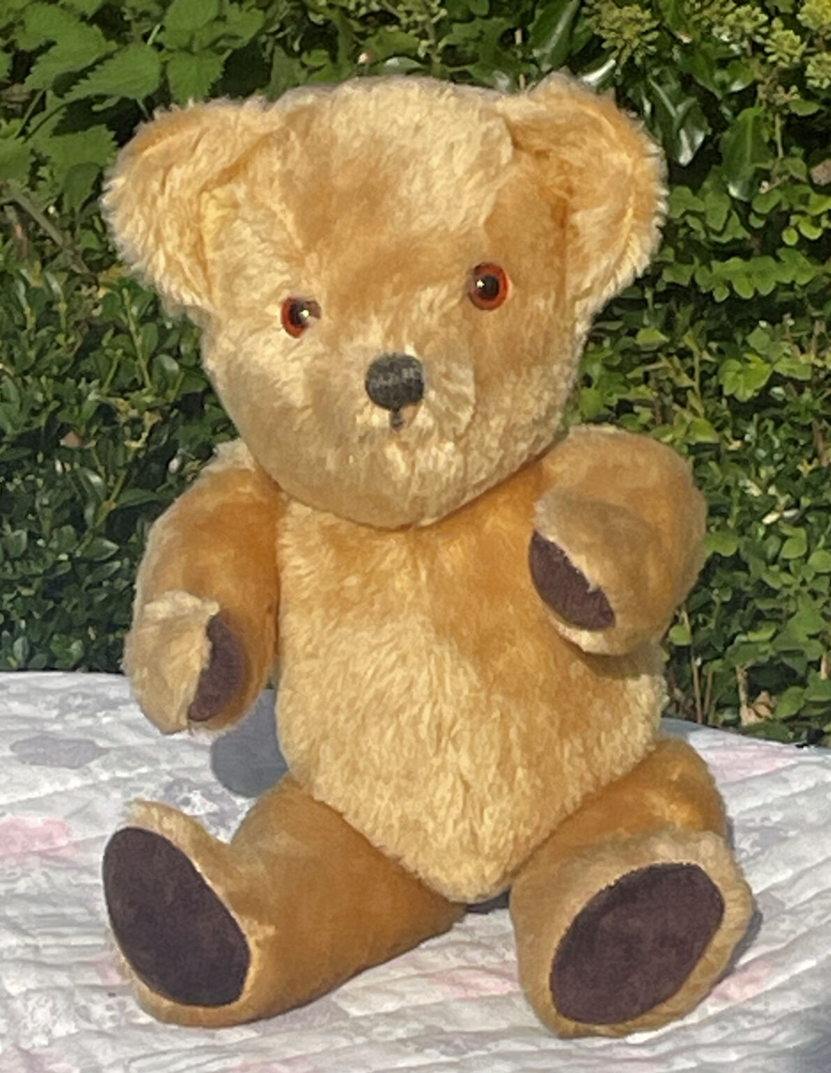 Childhood Bears 1970s-2000s – Old Teddy Bear Shop