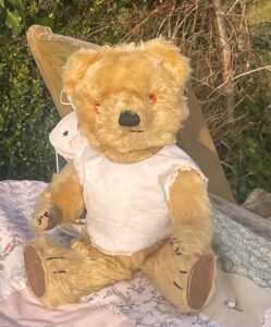 Childhood Bears 1940s-1960s – Old Teddy Bear Shop