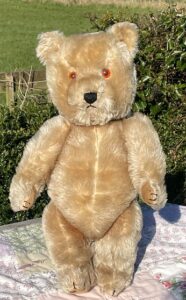 Childhood Bears 1940s-1960s – Old Teddy Bear Shop