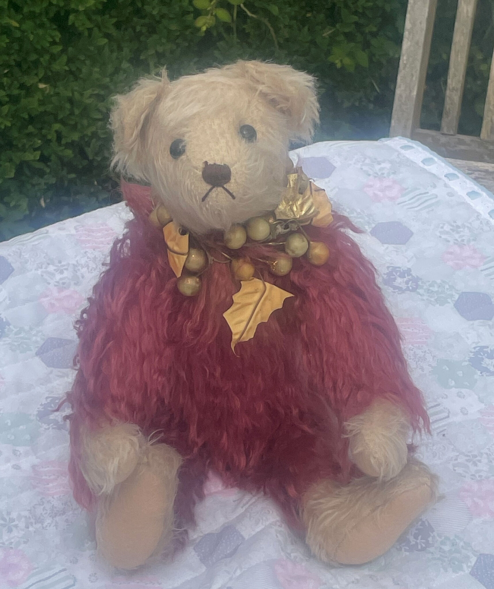 Old Teddy Bear Shop – Old & Vintage Teddy Bears & Friends